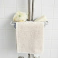 Pompotops Kitchen Rack Creative Sink Storage Rack Rag Rack Hanging ...