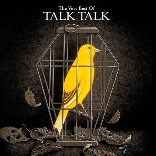Click here for Plg Uk Catalog The Very Best Of Talk Talk prices