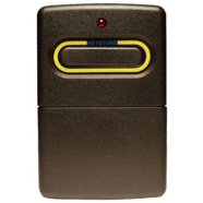 Chamberlain Universal Garage Door Opener Remote, Black - Walmart.com