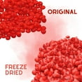 Freeze-Dried Candy Red Hots YYF14 1LB Red Hot Puffs Candy - Cinnamon ...
