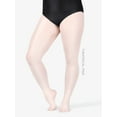 Adult Plus Size Totalstretch Convertible Tights