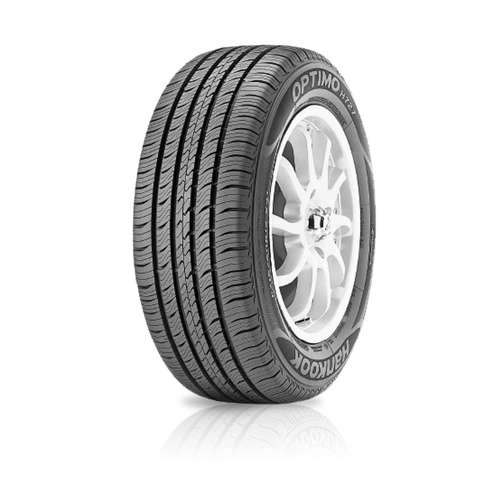 Llanta 215/60 R17 HANKOOK OPTIMO H727 95T | Bodega Aurrera en línea