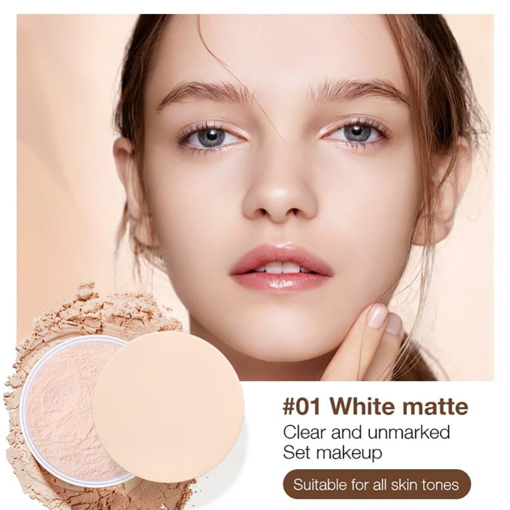 Light Medium Beige Skin