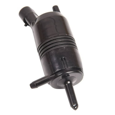 TRICO Spray 11-533 Washer Pump Carded Pack for Select Cadillac ...