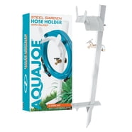 Swimming Pool Backwash Discharge Hose Reel ONLY - Fits 100' x 1-1/2 ...
