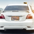 Believe That Every Day License Plate, Front Car Plate with 4 Holes 6 x ...