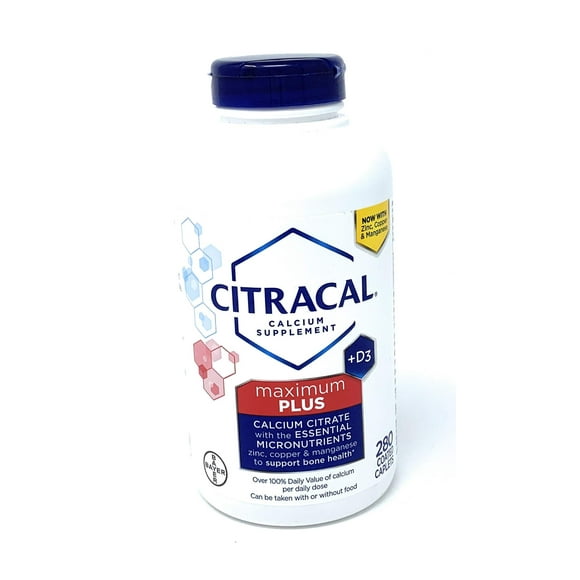 Citracal D Chewables