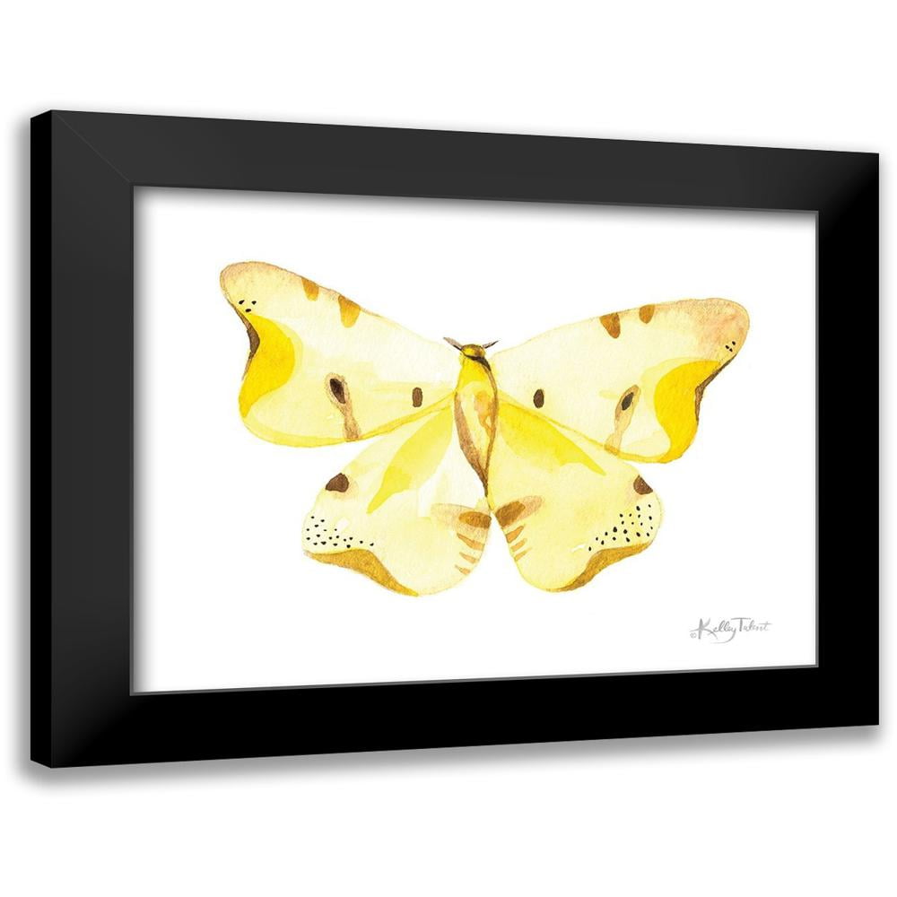 Talent, Kelley 18x15 Black Modern Framed Museum Art Print Titled - Take ...