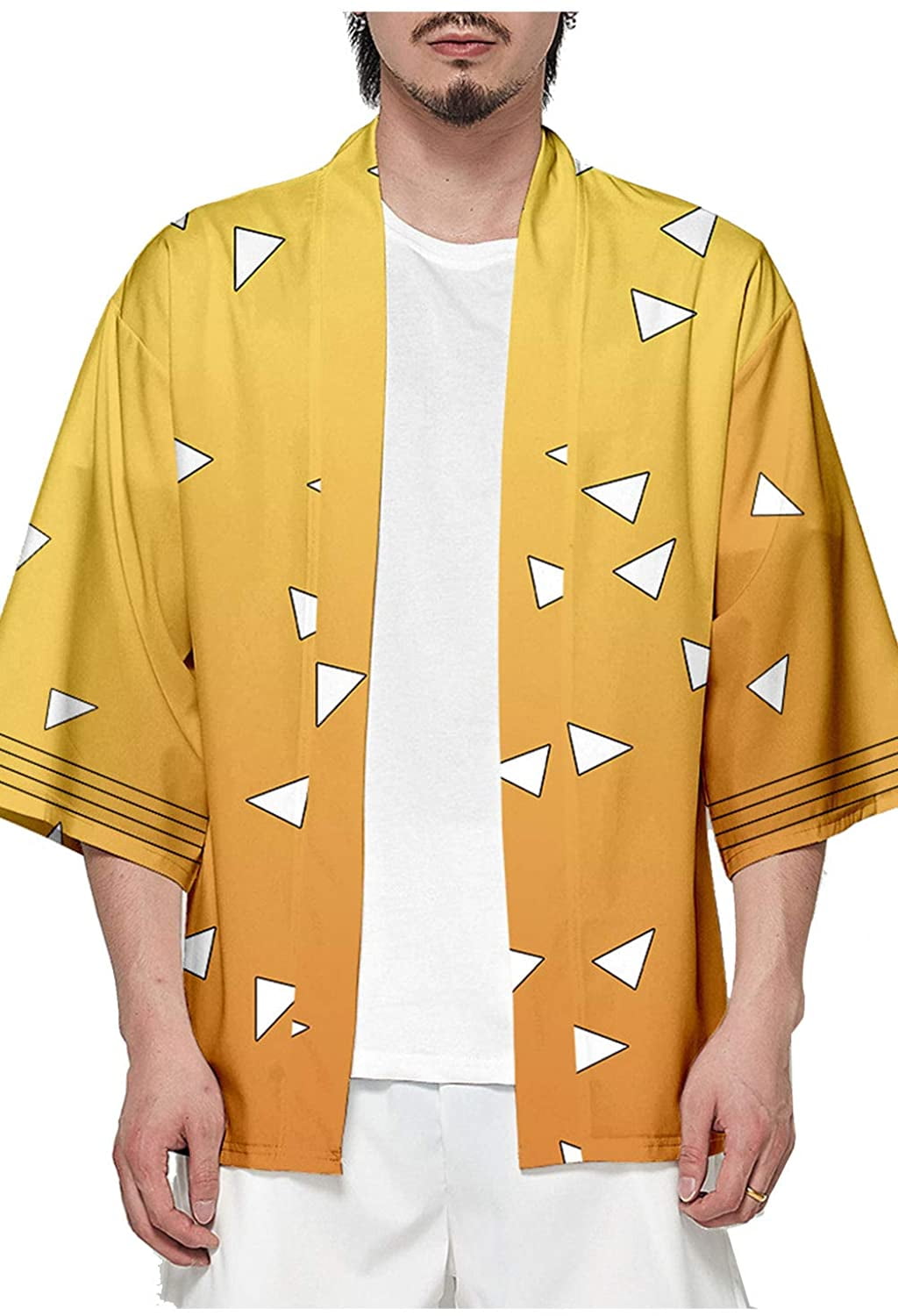 Cosplay Life Demon Slayer Kimono – Premium Demon Slayer Kimetsu No ...