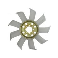 Radiator with Transmission Cooler - Compatible with 1998 - 2008 Ford ...