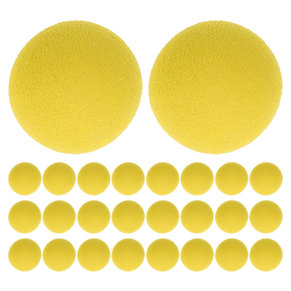 Click here for Ounona 48pcs Foam Shoot Ball Eva Foam Launch Balls... prices