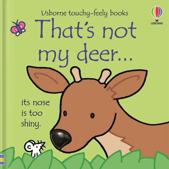 That's Not MyÃ¯Â¿1/2 That's Not My Bee., (Board Book) - Walmart.com