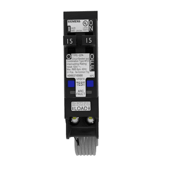 Siemens Mbk125A Main Circuit Breaker, 125 Amp, For Use In Ultimate Type ...