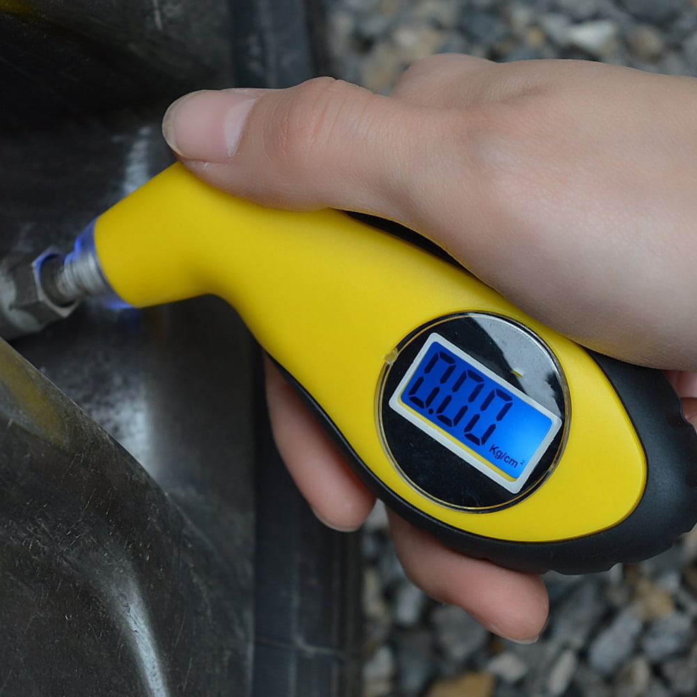 Click here for Youthink Tire Pressure Meter  Universal Tire Press... prices