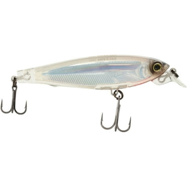 Mirrolure 14MR-EC MirrOdine Mini Suspending Twitchbait 2 1/4" 3/16 ...