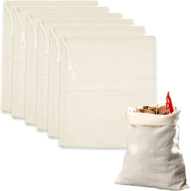 DESTYER Reusable Cheese Cloth Bag Cheesecloth Filter Cold Brew ...