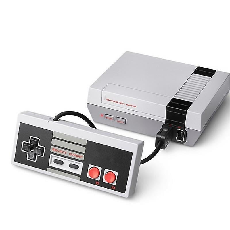 Nintendo Entertainment System: NES Classic Edition | Walmart en línea