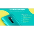 Xiaomi Redmi 9 64GB 4GB Ram GSM Unlocked Global Version Gray (NEW ...