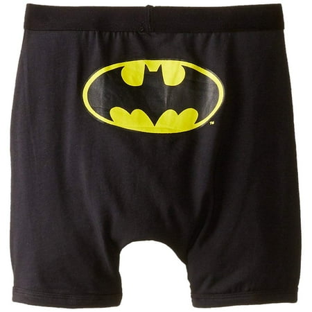 Batman - DC Comics 'Batman Superhero Underwear' Stripe Multipack Boxer ...