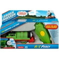 Fisher-Price Thomas & Friends TrackMaster R/C Percy Train - Walmart.com