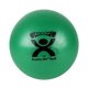 CanDo 10" Cushy-Air Inflatable Ball, Green - Walmart.com