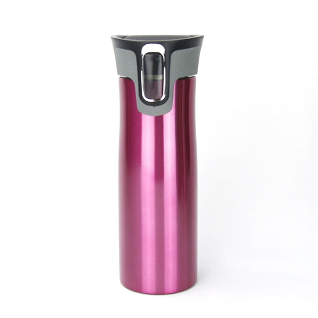 Click here for Vonky 550ml Stainless Steel Water Bottle Rustproof... prices