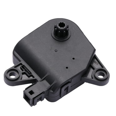 HVAC Blend Door Actuator Fits 2006 Chrysler Town & Country - Walmart.com