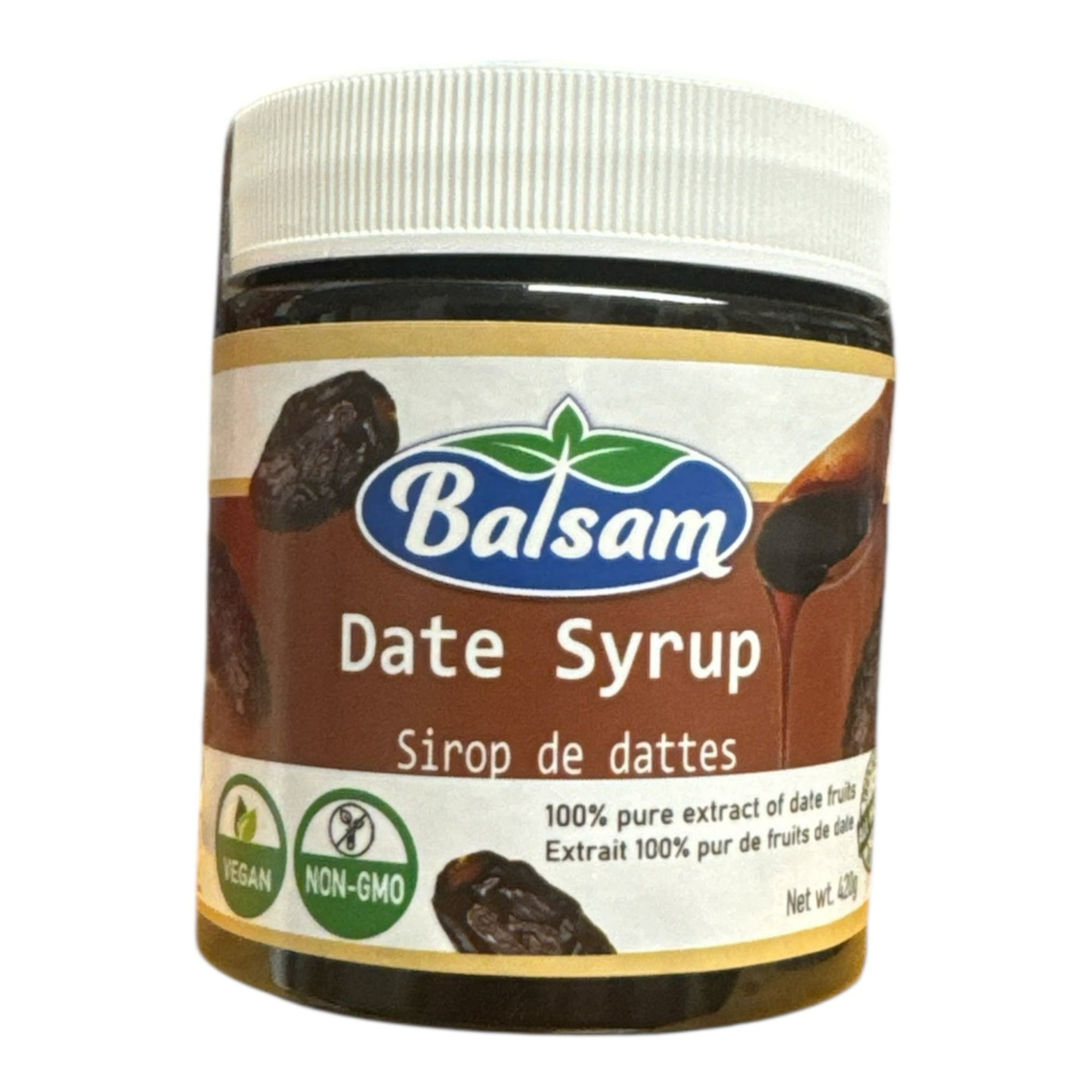 Click here for Zaytunamart. Ca Balsam Date Syrup 400g - 100 Natur... prices