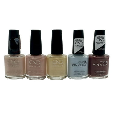 CND Shellac (Vivant) - Walmart.com