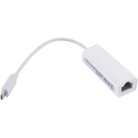 USB to RJ45 LAN Ethernet Adapter 100Mbps USB to RJ45 LAN Converter 10M ...