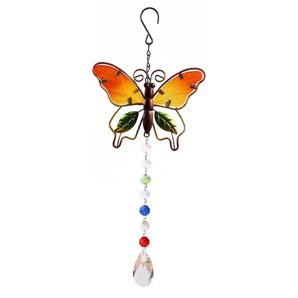 Click here for Oakleem Garden Butterflies Statue Tree Decor Butte... prices