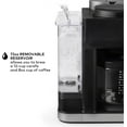 Keurig K-Duo Gen 2 Hot & Iced Single Serve & Carafe Coffee Maker ...