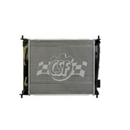 Champion Cooling Systems CC161 All-Aluminum Radiator - Walmart.com