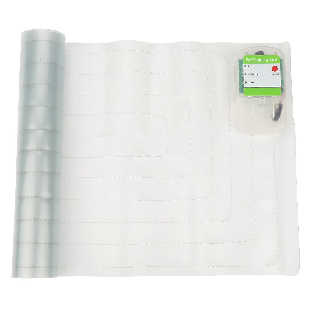 Click here for Unbranded Electronic Pet Training Mat Scat Deterre... prices