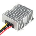 Uxcell DC/DC DC 8-40V to DC 13.8V 5A 69W Transformer Voltage Converter ...
