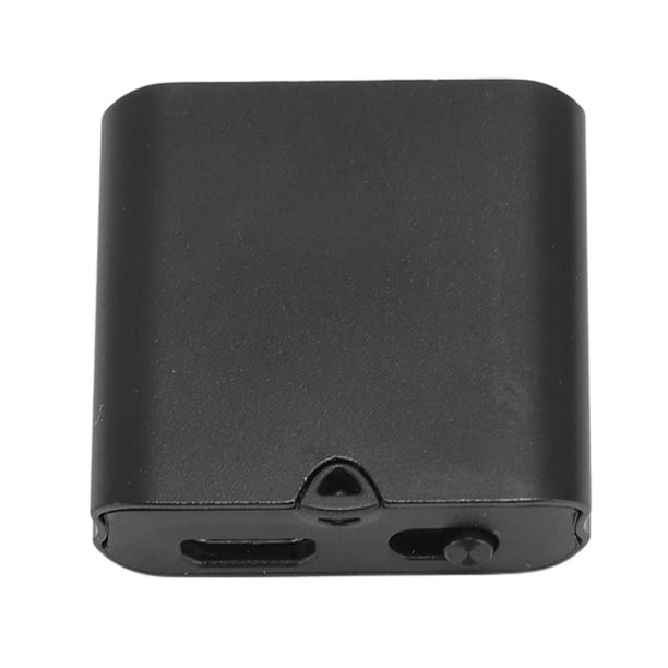 Q63 Voice Recorder, 192Kbit Noise Reduction Voice Activated Recorder ...