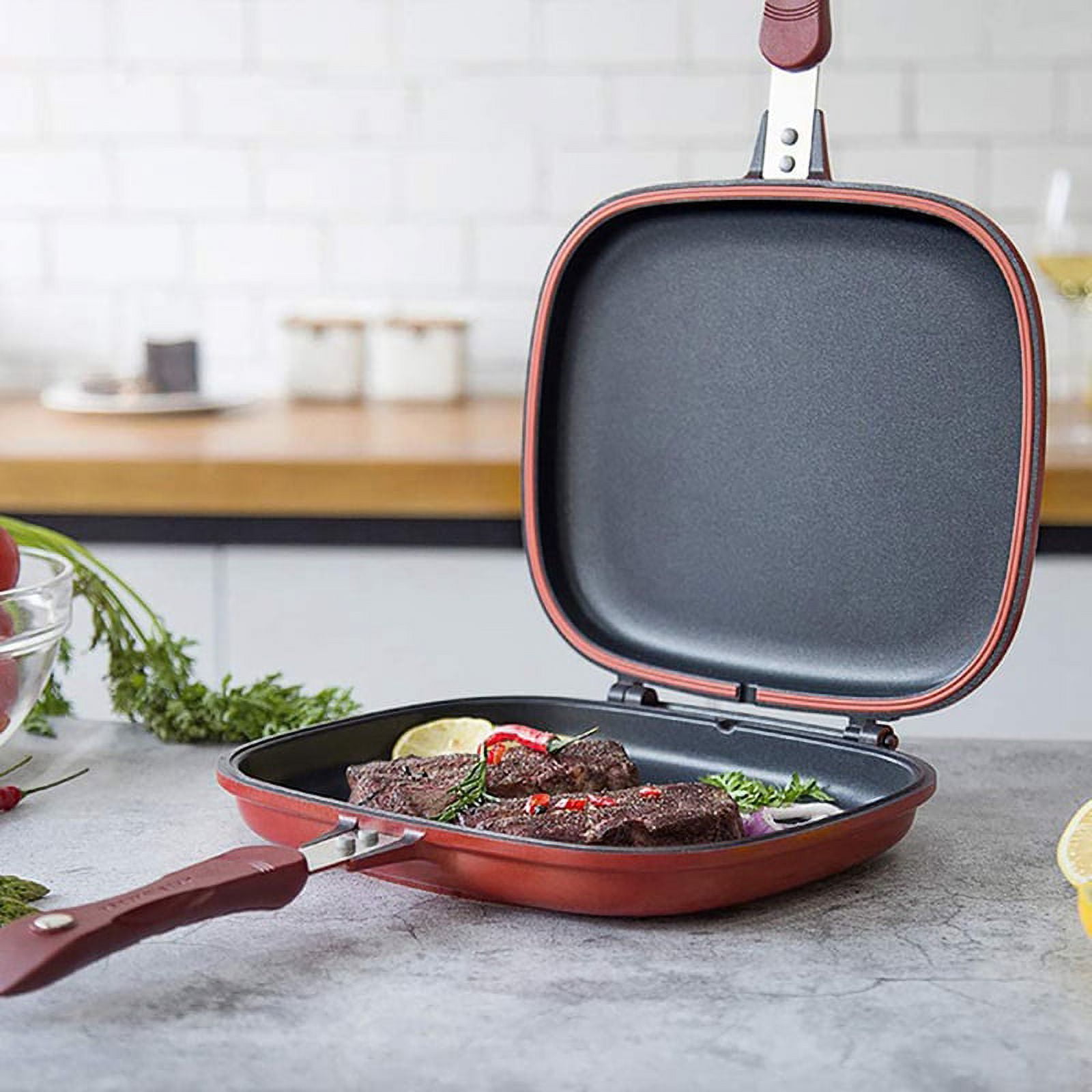 Click here for Unbranded 1 Pcs Sealing Ring For 28 Cm & 30 Cm Dou... prices