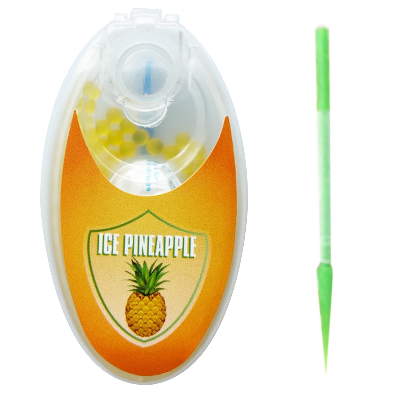 Click here for Generic Yeacher Capsules For Explosion Beads Ball... prices