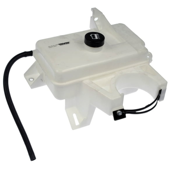 Gmc Safari Engine Coolant Reservoir