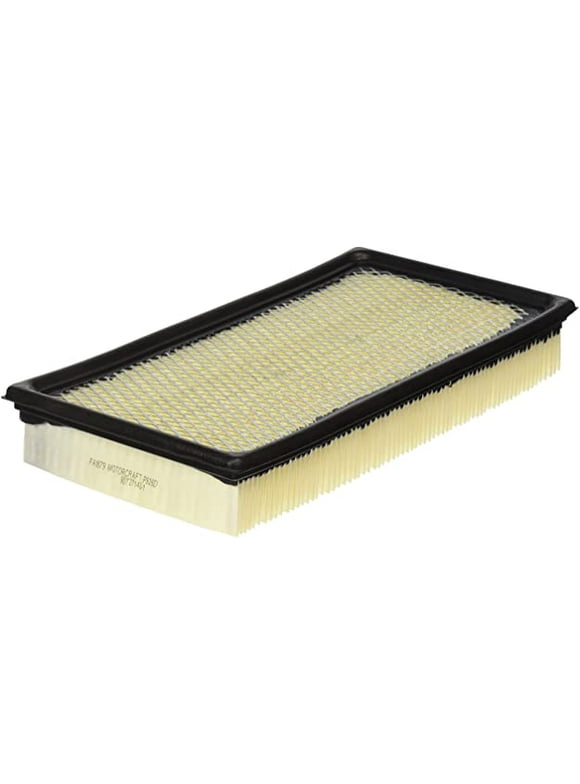 Motorcraft Air Filters in Engine Air Filter Brands - Walmart.com