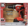 Red Box: Tool Tech: Toy Power Drill - Lights & Sounds, 3 ...