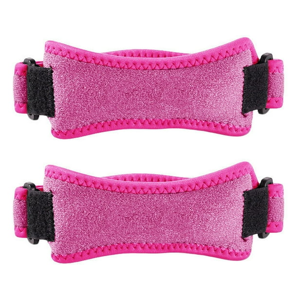2-piece Pack for knee pain relief and patellar stabilization with knee ...