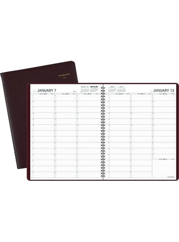 Hourly Appointment Planners in Planners - Walmart.com