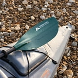 Ozark Trail Standard Aluminum Kayak Paddle, 94.5 inch - Walmart.com