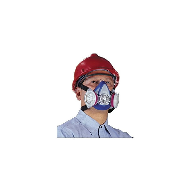 Pressure Respirator
