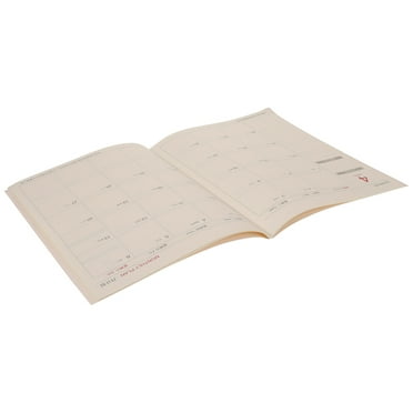 Professional Kraft Teacher Record Grade Book / Classroom Attendance ...