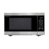 Horno microondas de encimera SHARP SMC2266KS con plato giratorio ...