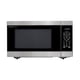 Horno microondas de encimera SHARP SMC2266KS con plato giratorio ...