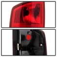 2002-2006 Dodge Ram 1500 03-06 2500 3500 Tail Light w/ Circuit Board ...