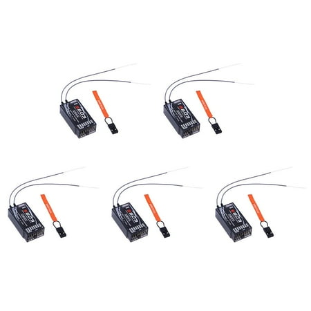 5pcs S603 / RX 7CH Full Range Receiver | Walmart Canada